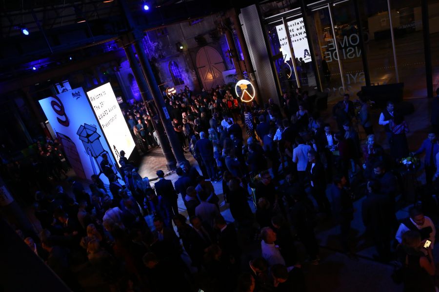 39th AWARD Awards Winners Announced - News - AWARD
